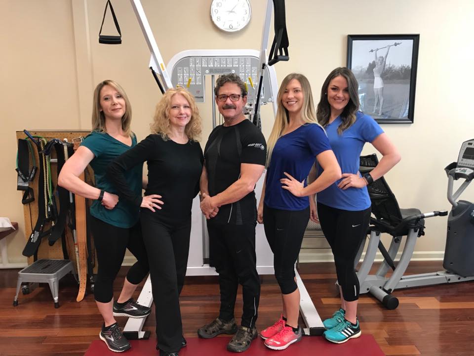 About – Ageless Health & Fitness | Wellness and Gym for Active Adults